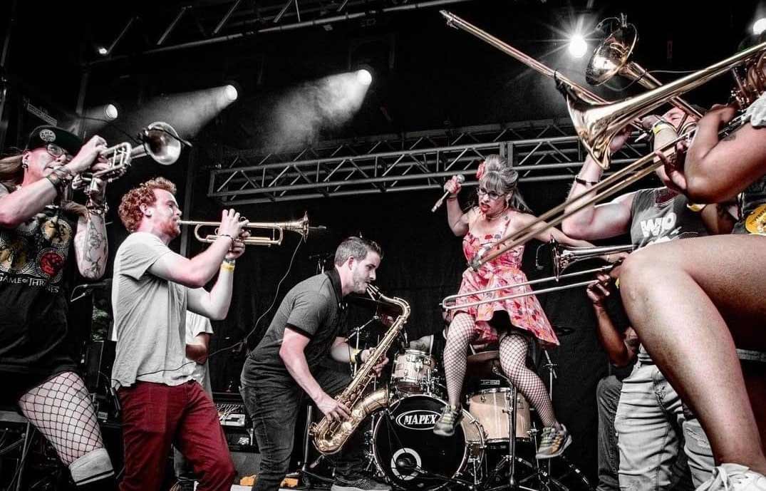 Live Music in Nelson - Live Music Nelson