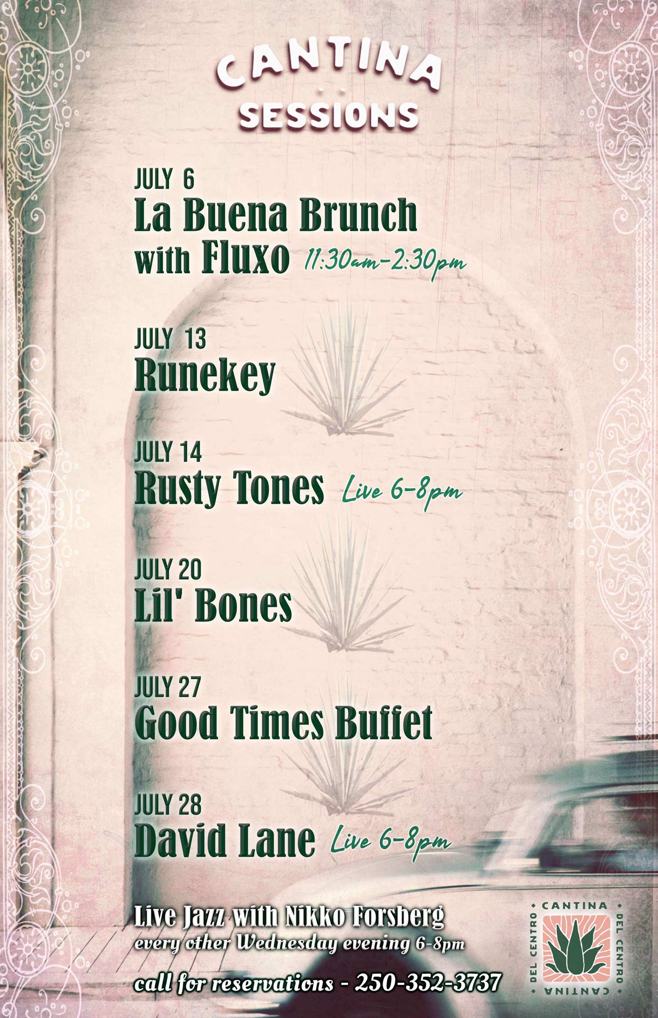 Live Music in Nelson - Live Music Nelson